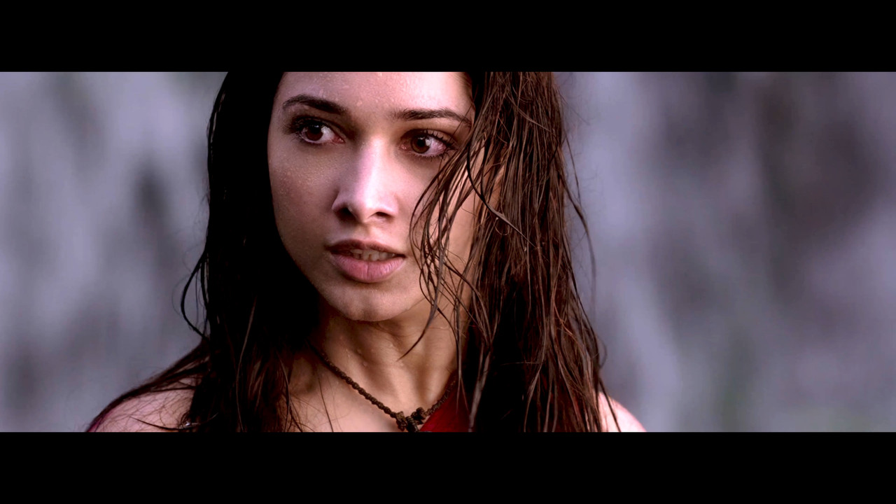 Tamannah Fight Scene From Bahubali 4k mp4 snapshot 01 26 [2021 04 04 19 ...