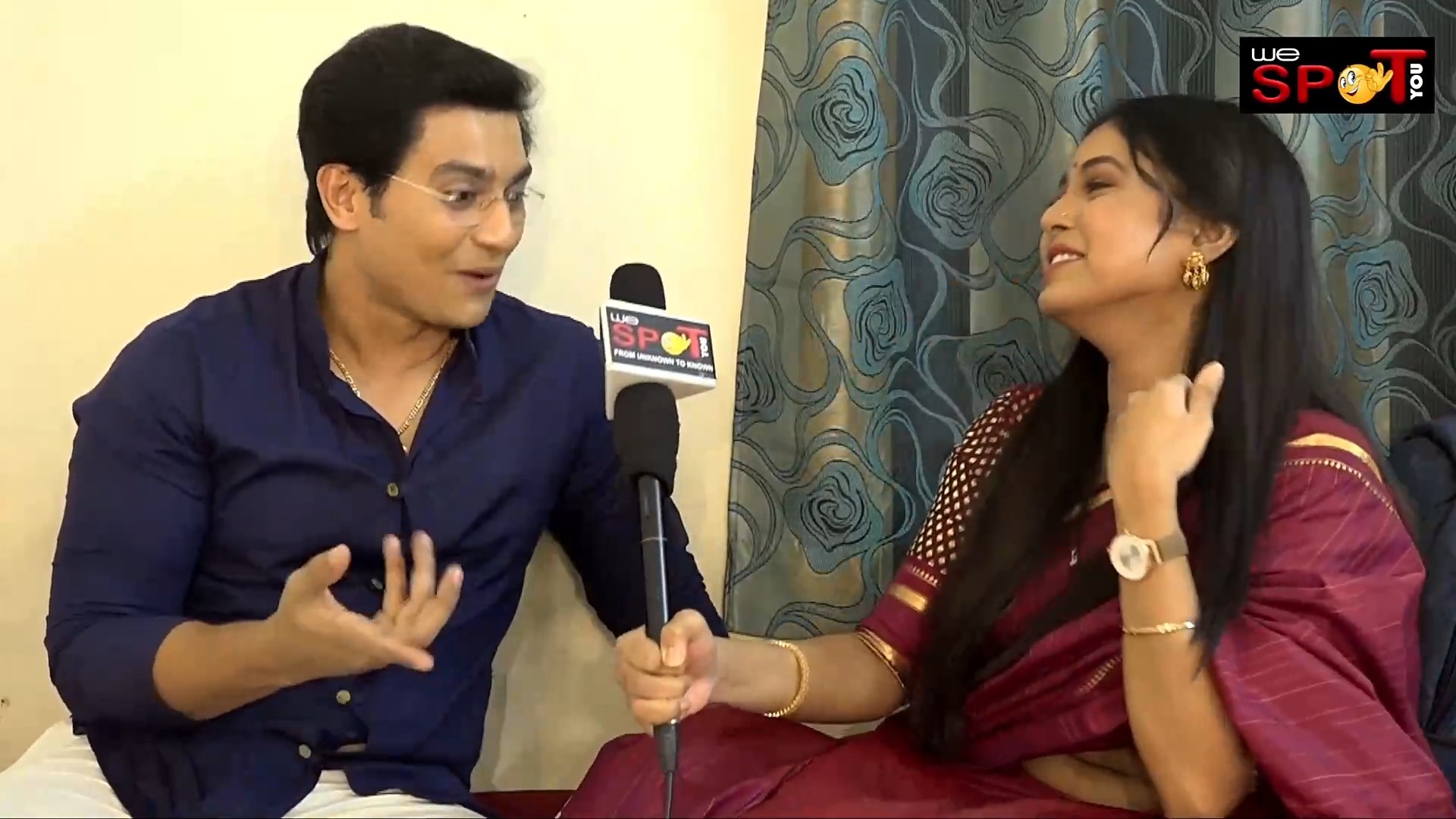 Sharly Modak Sexy Navel Show mkv snapshot 00 04 920 — Postimages