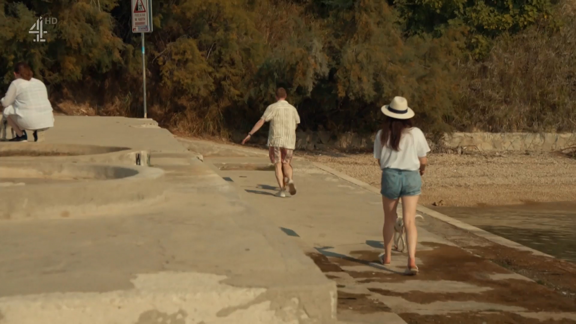 2022 04 11 21 30 Chan4 Travel Man 48 Hours In Split 10x2 mp4 snapshot 26 17 618 — Postimages