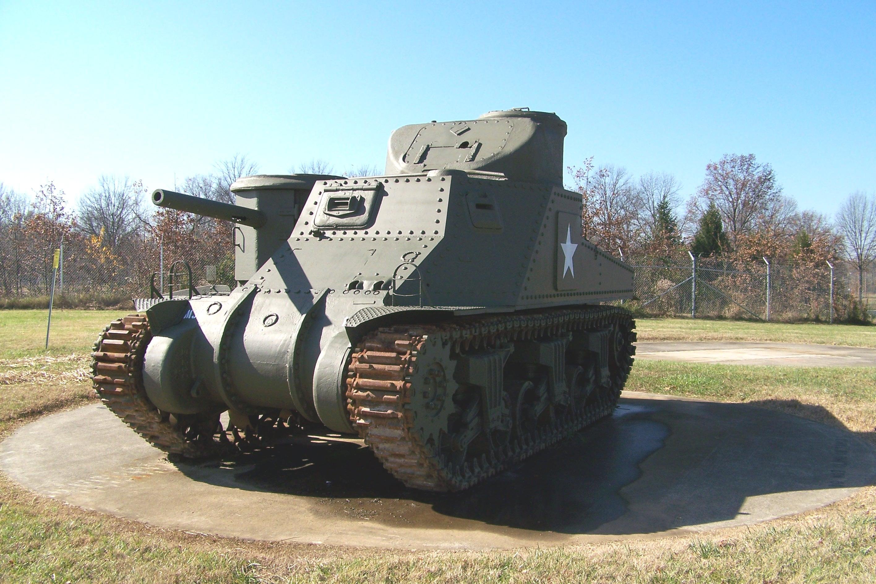 1640383052 21 drikus club p tank general grant tekhnika krasivo foto 21 ...