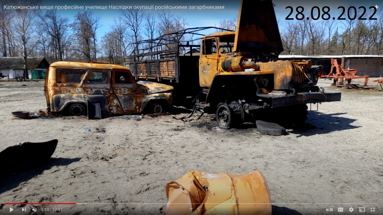 1007 UAZ 515195 Esaul — Postimages