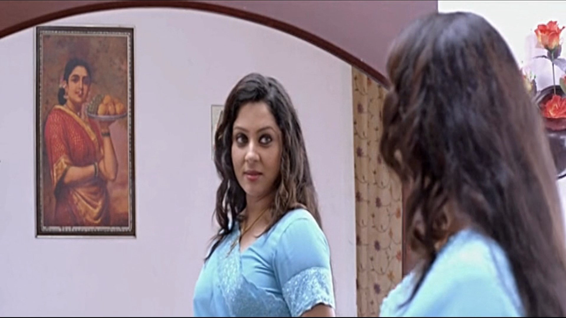 Sreeya Ramesh Hot In Aneezya mkv snapshot 00 01 266 — Postimages
