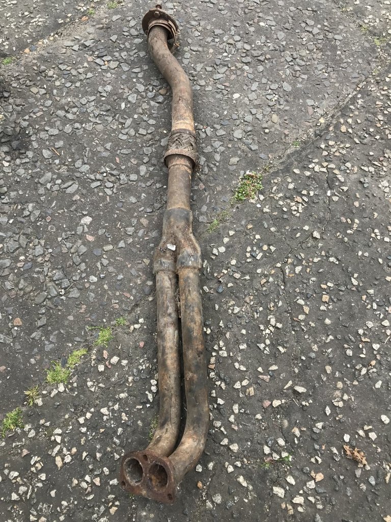 Excel Front Pipe — Postimages