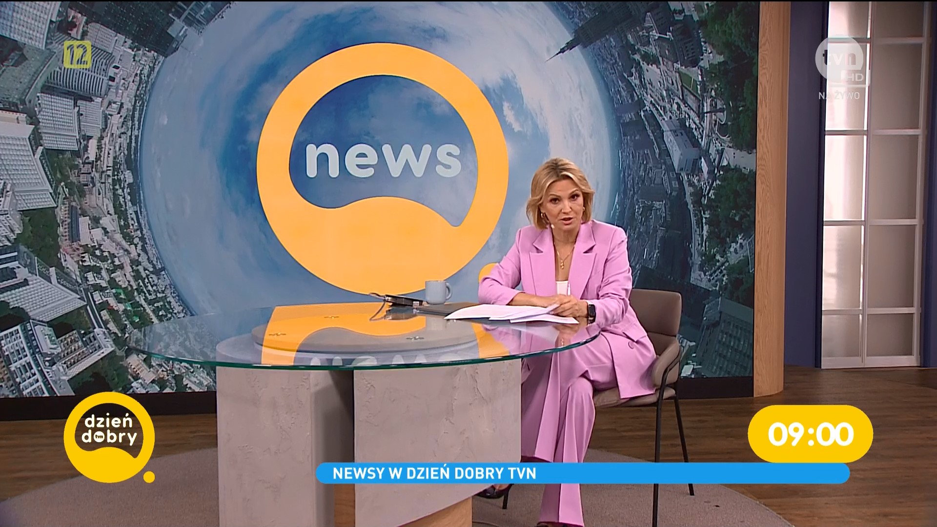 24 09 2023 marta kuligowska tvn 4 — Postimages