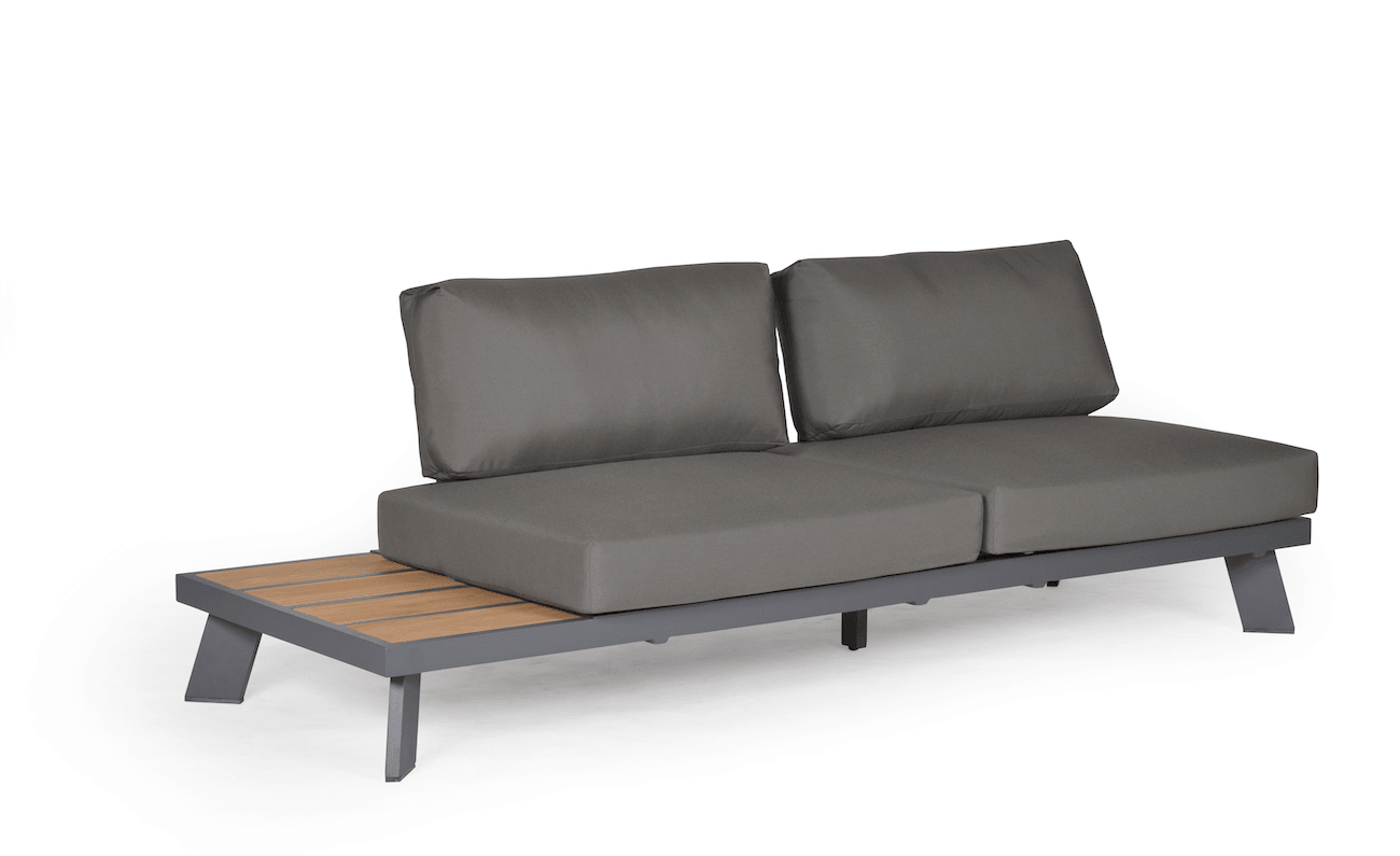 VENESIA MODULAR 2 SEATER LEFT 2 — Postimages