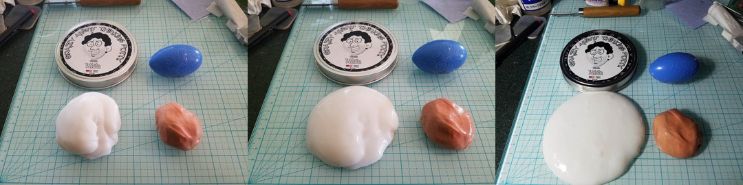 Masking putty? - Paint - Britmodeller.com