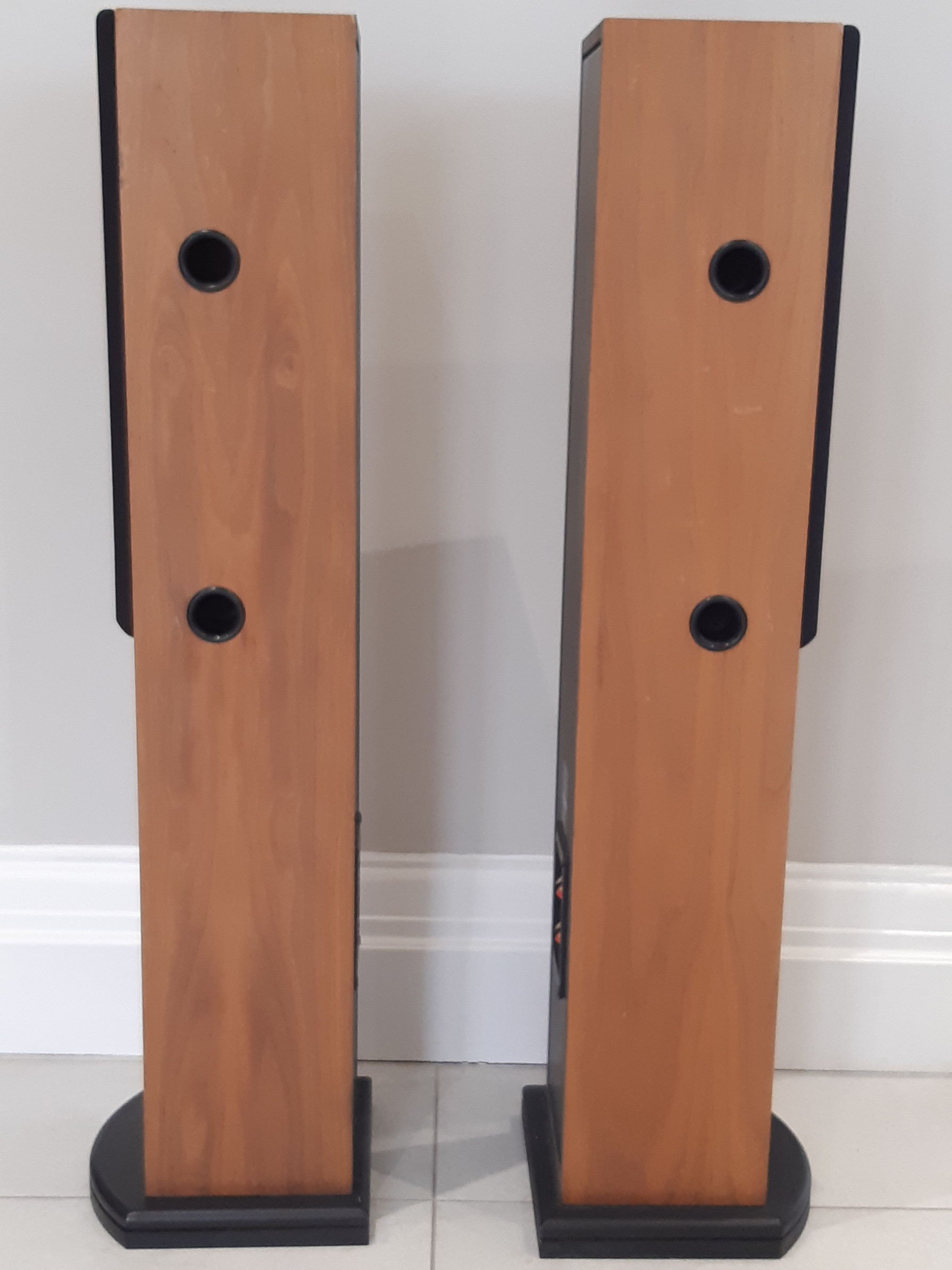 3 Inside — Postimages