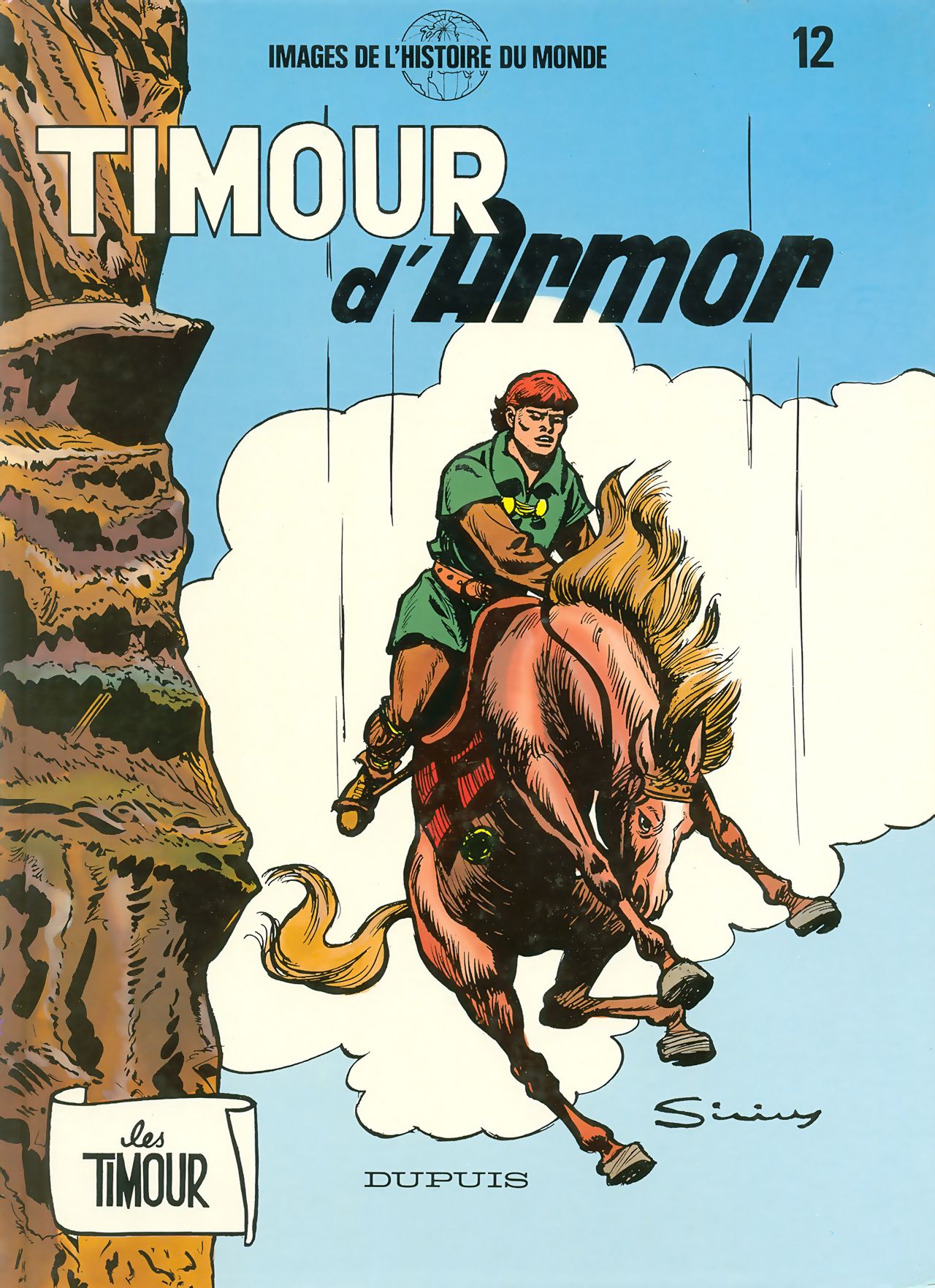 Les Timour T12 Timour d' Armor 002 — Postimages