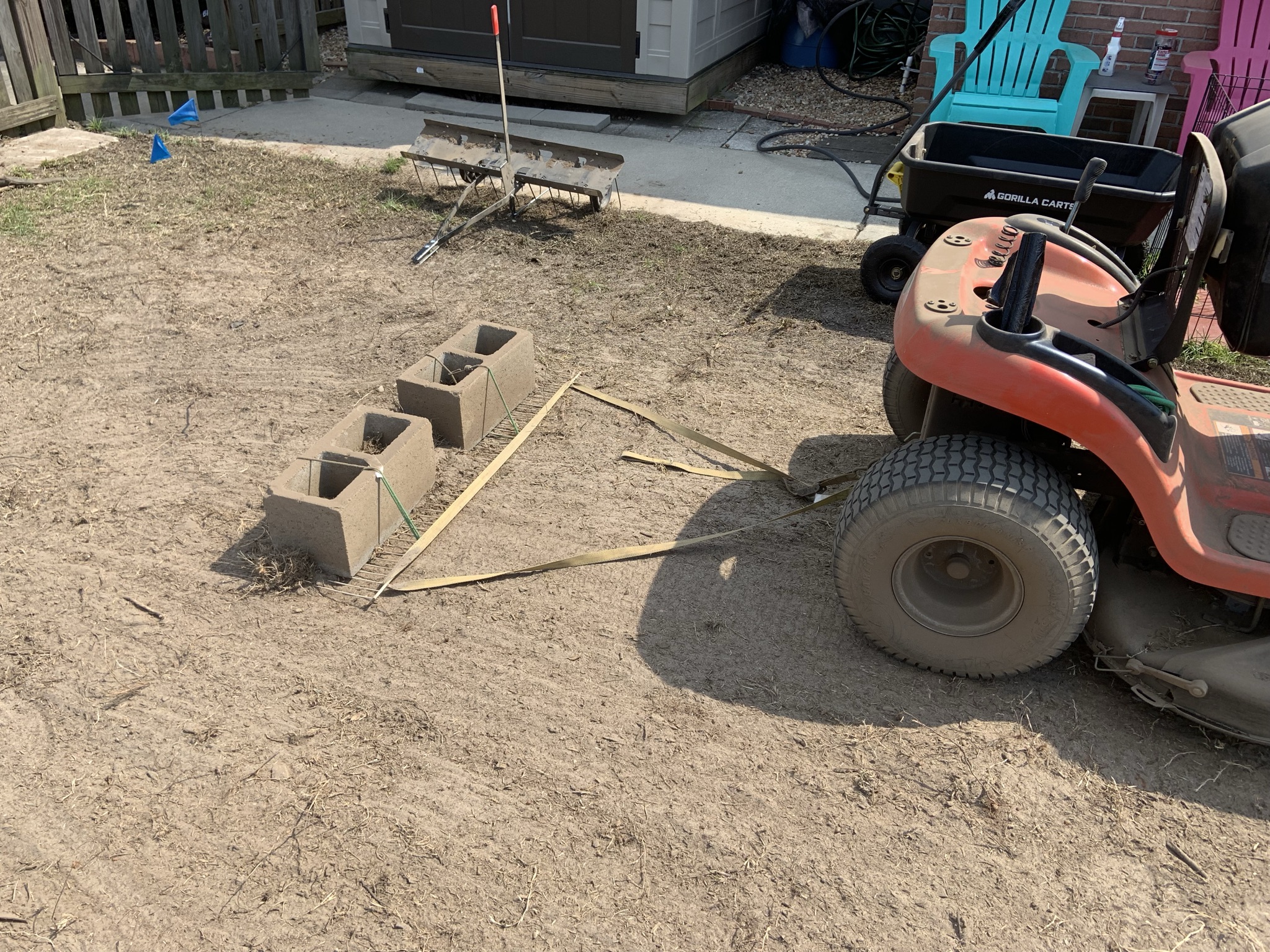 DIY Drag — Postimages