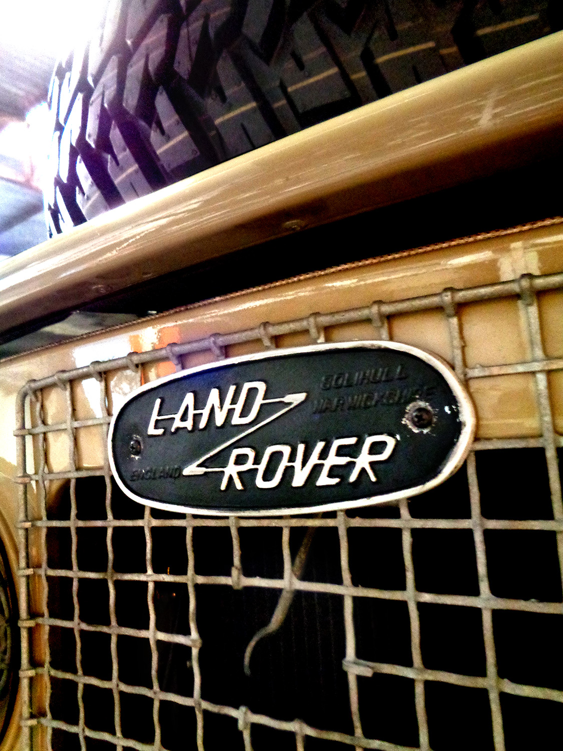 LAND S11 EA2309 Bd2 — Postimages