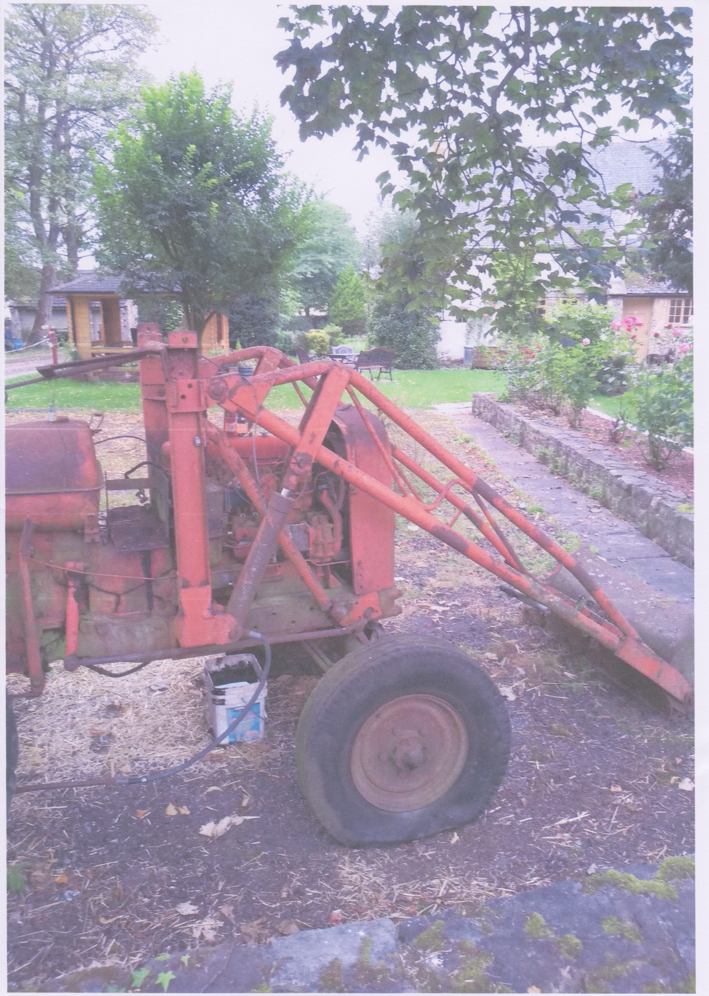 Nuffield loader 02 001 — Postimages