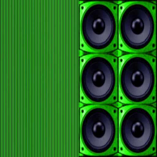 speaker green[1] — Postimages