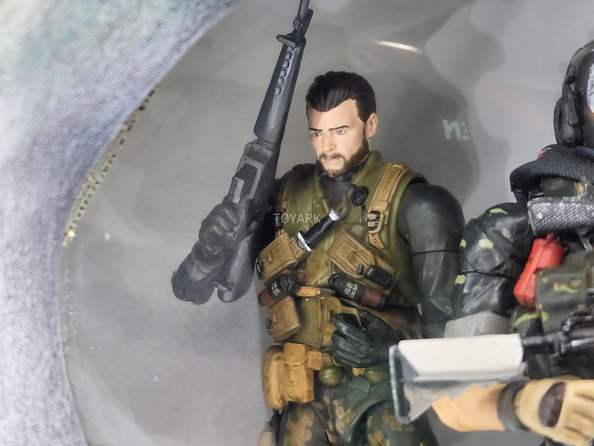 SDCC 23 Jazwares Call of Duty 006 — Postimages