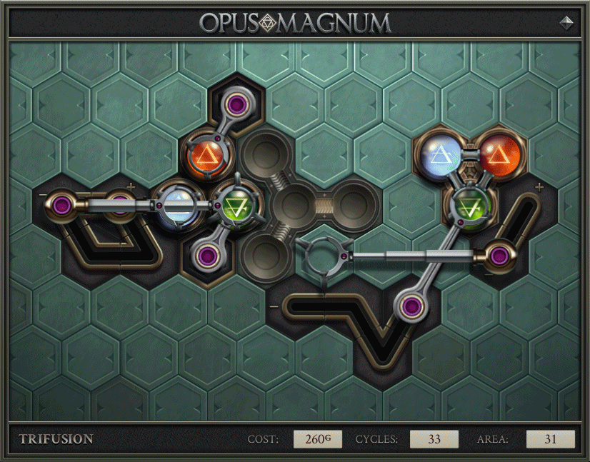 Steam Workshop::TRIFUSION