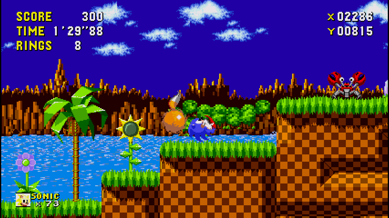 How do I change character palettes? [Sonic the Hedgehog (2013)] [Questions]