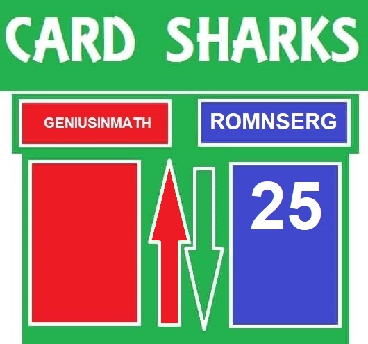 Bill's Card Sharks: Episode 24 | NGC: Net Game Central