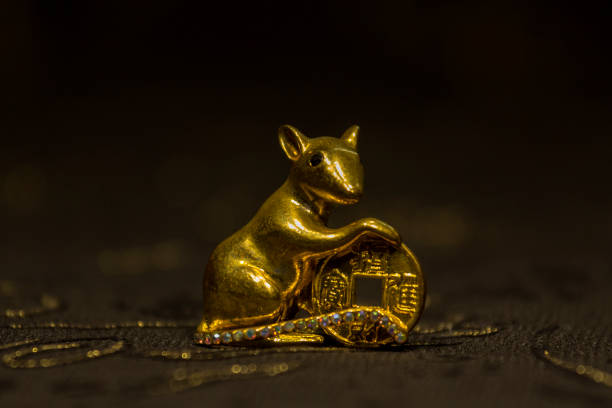 24K Zodiac & Birth‑Year Animal Pendants: Symbols, Sizes & Chains
