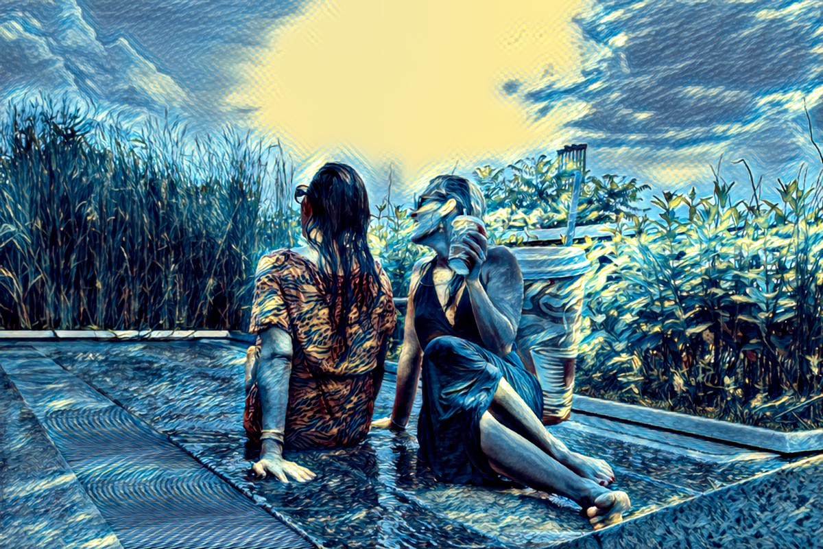 MG 9642 Stile Van Gogh — Postimages