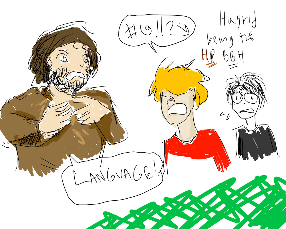 HP BBH — Postimages