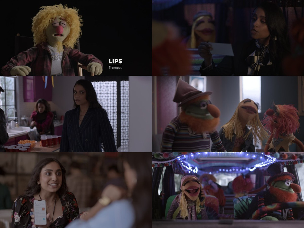 The Muppets Mayhem S01 1080p WEBRip x265 RARBG — Postimages