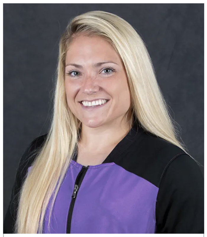 LSU names Courtney McCool Griffeth as third full-time gymnastics ...