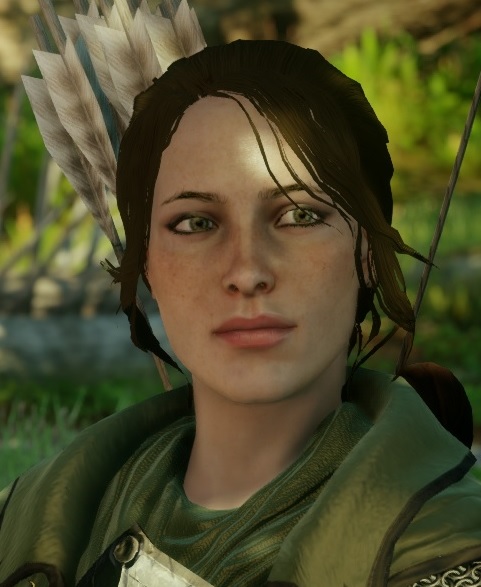 Did I ever tell you that you're my favorite sibling? | BioWare Social ...