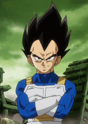 Vegeta--Fans | DeviantArt