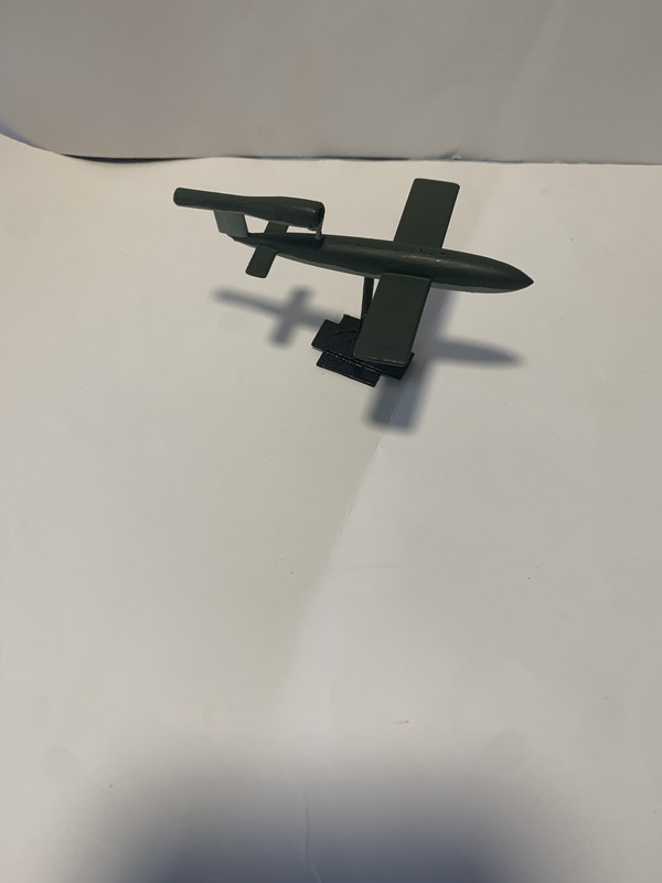 a Tempest repainted - Ready for Inspection - Aircraft - Britmodeller.com