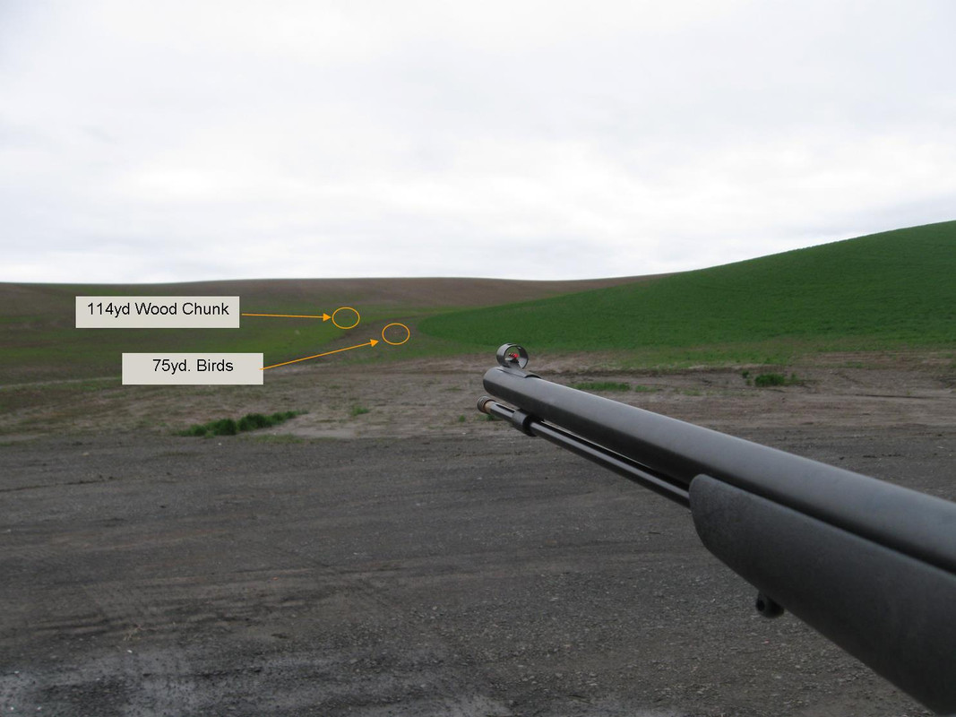 Black Knight / BK 92 Questions | Modern Muzzleloader Muzzleloading Forum