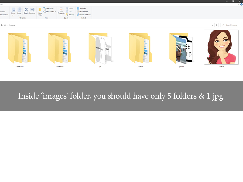 setup 2 — Postimages