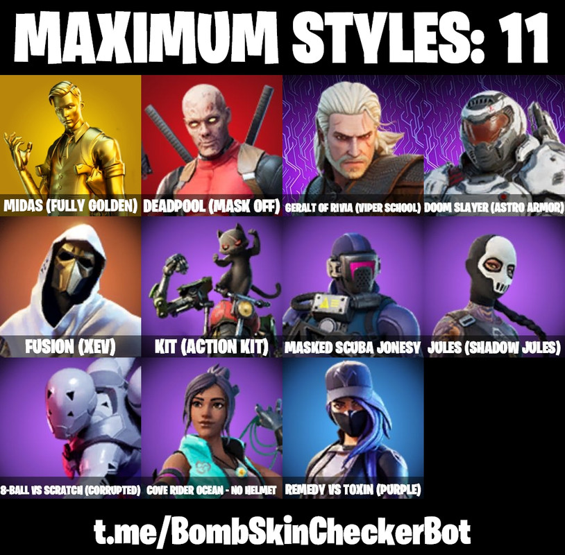 Max Styles — Postimages