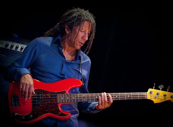 Bass player with the best stage presence? | Page 4 | Steve Hoffman ...