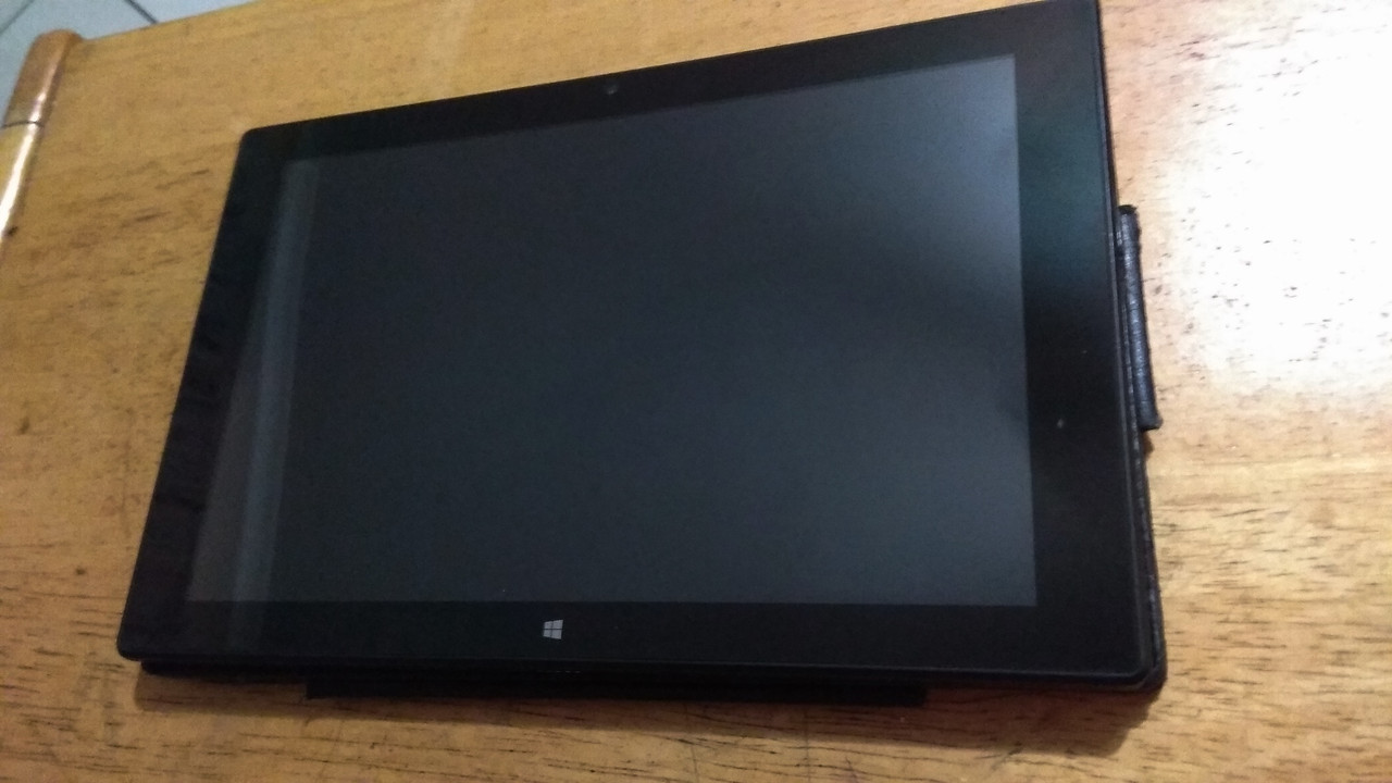 Mecer A105 windows tablet | Tablets | Carbonite