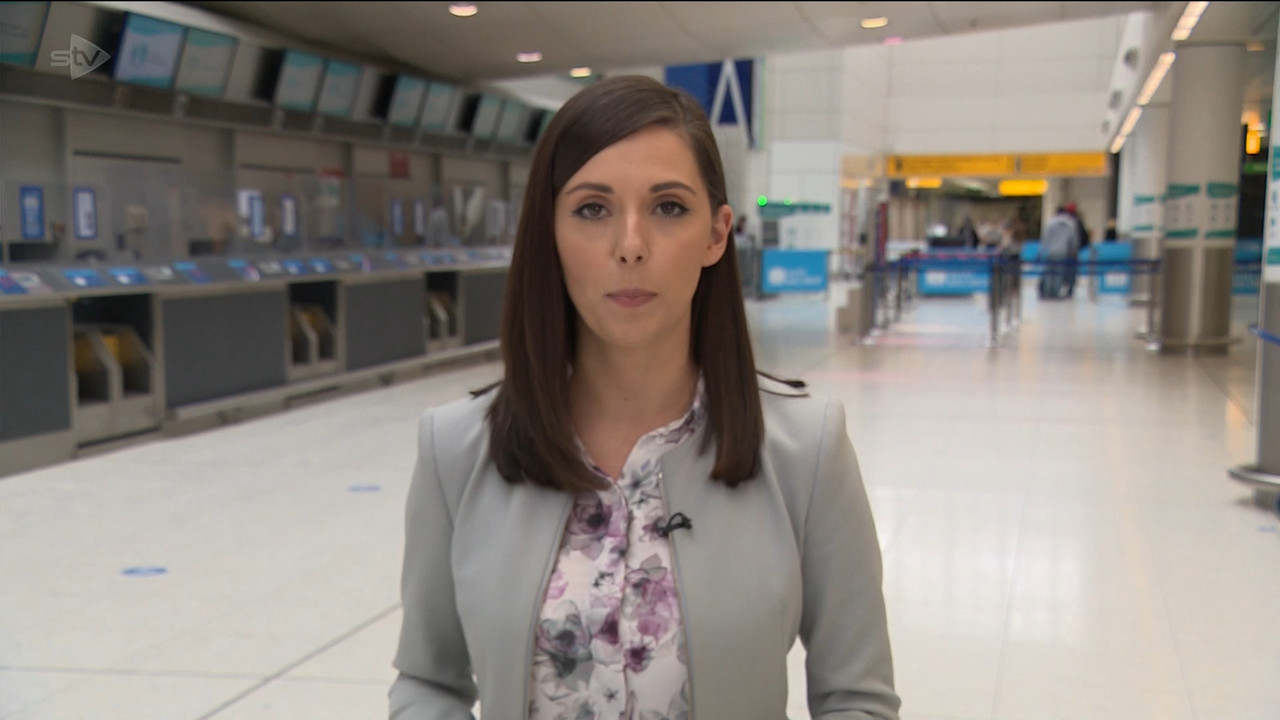 07 08 18 00 00 STV News at Six and Weather Including regional we ts ...