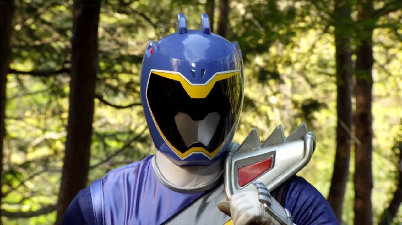 4 Power Rangers yang Diperankan Aktor Indonesia! - Greenscene