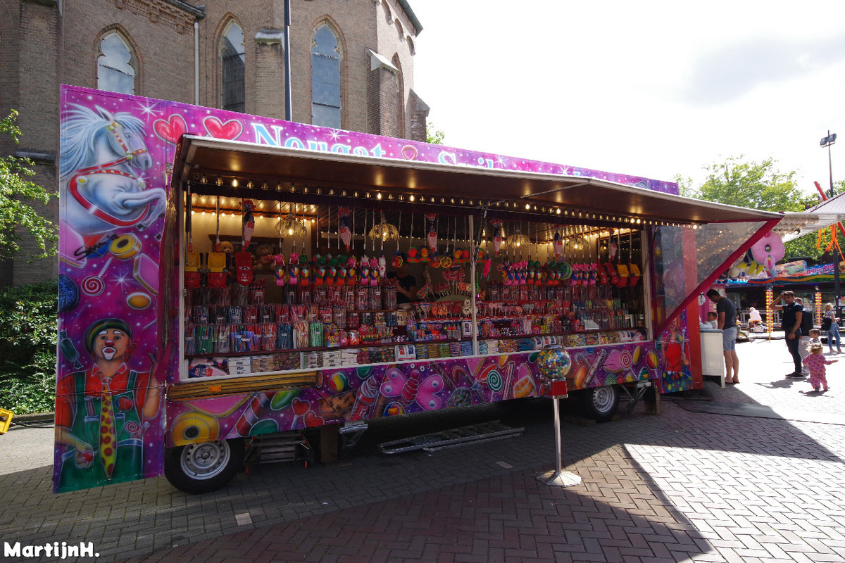 EHVstrijp 10 — Postimages