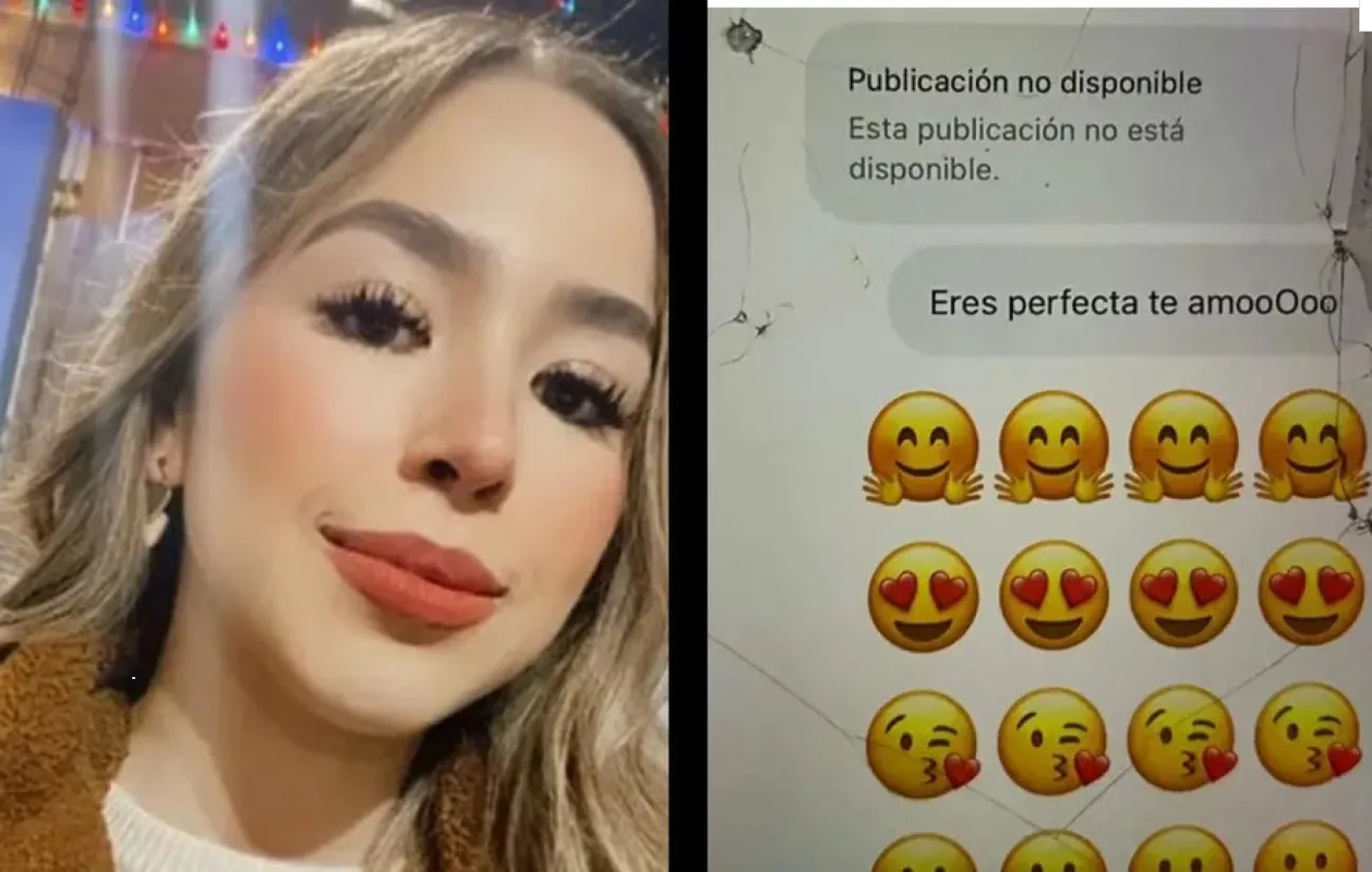 Mujer descubre a su novio infiel, la engañaba no con una sino con varias mujeres - Imperio Noticias