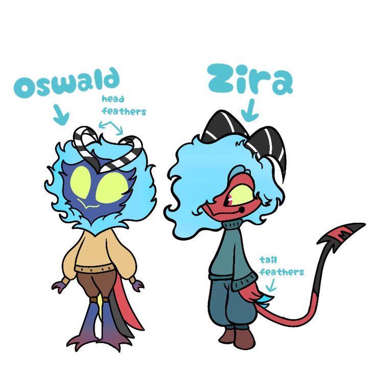 A look into the Fizzmodeus family - Chapter 4 - Meepbop - Helluva Boss ...