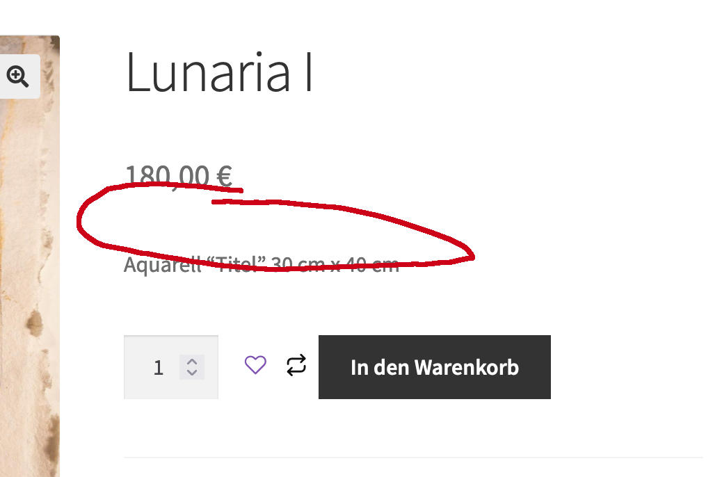 screenshot storefront single productpage — Postimages