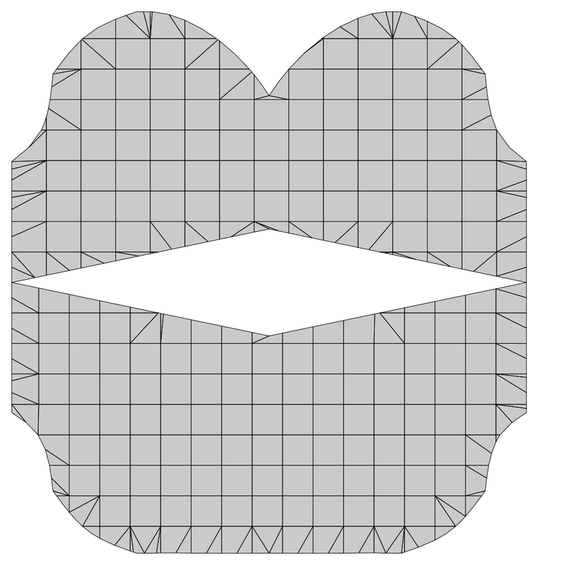 Outter Top UV — Postimages