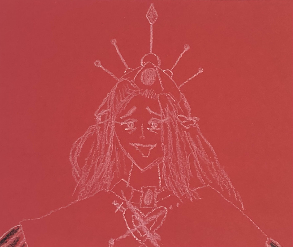 Our Princess - Chapter 4 - ASpooky, Donjusticia, NoxBarian, Thood74 - Slay the Princess (Visual ...