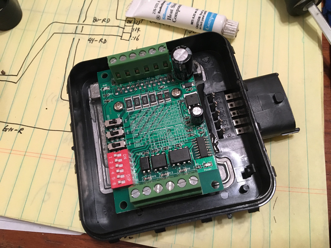 Need Codingarduino Controller Wiring Help Xweb Forums V3