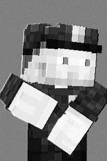Thatcher Davis Minecraft Skin