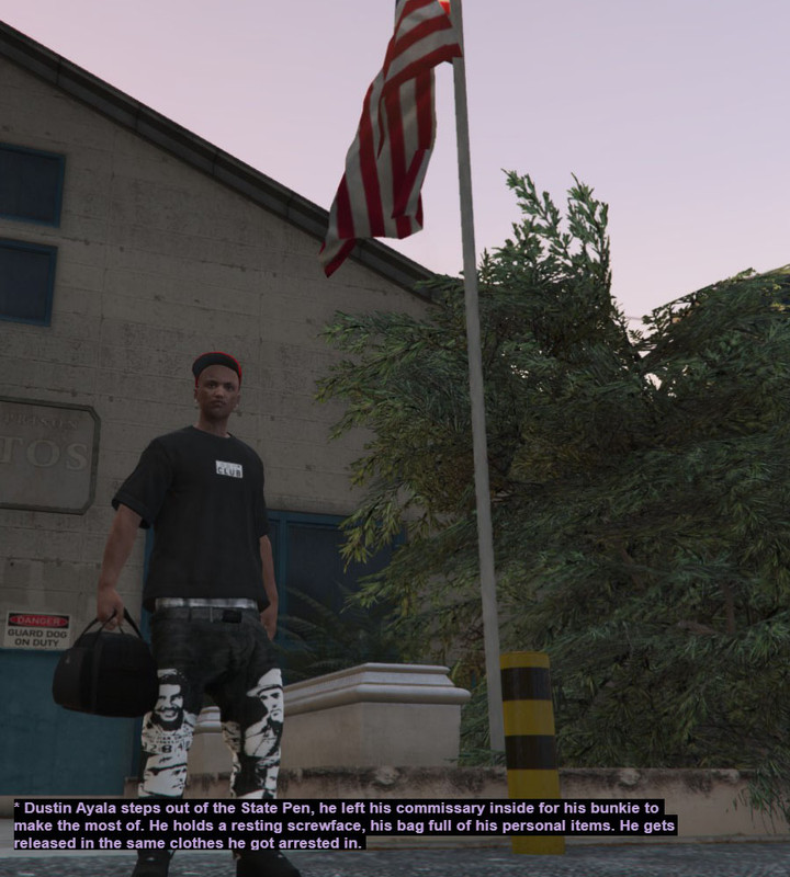 Rancho Varrio Locos X3 - Page 331 - Unofficial Factions - GTA World ...