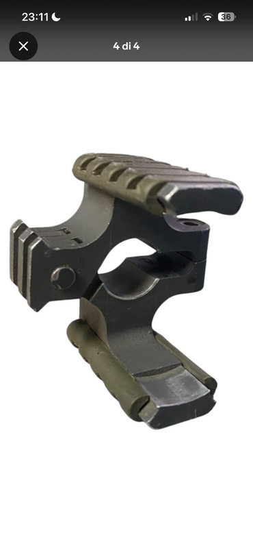 C7 Tri-Rail > A2 Builds > AR15.COM