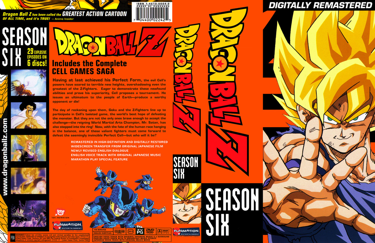 season six — Postimages