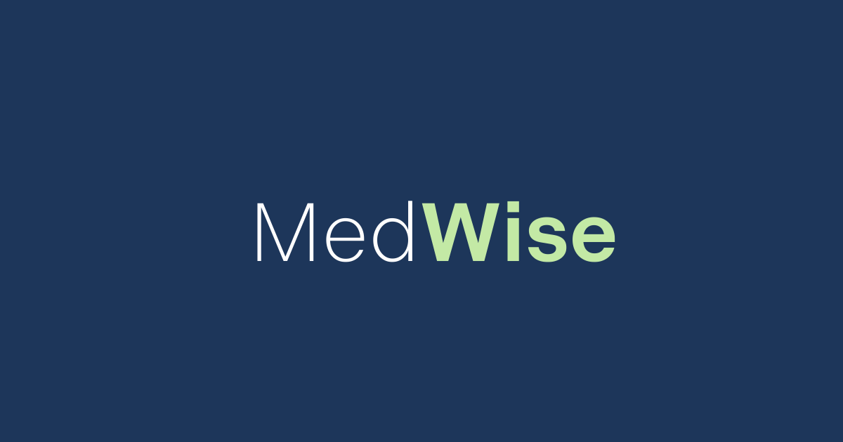 MedWise