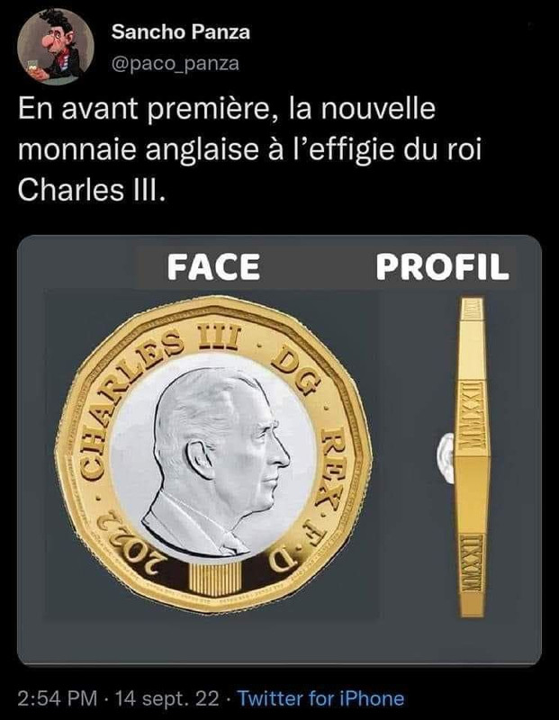 KING EAR — Postimages