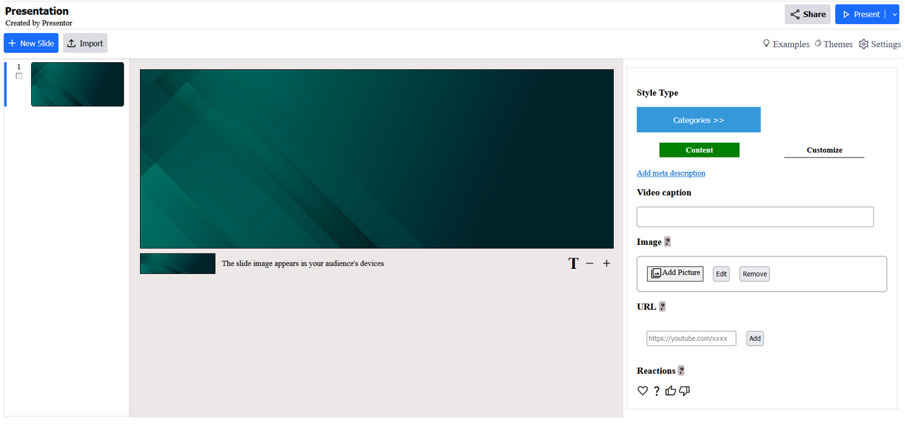 GitHub - mhtbansal11/Mentimeter-clone: Mentimeter helps build ...