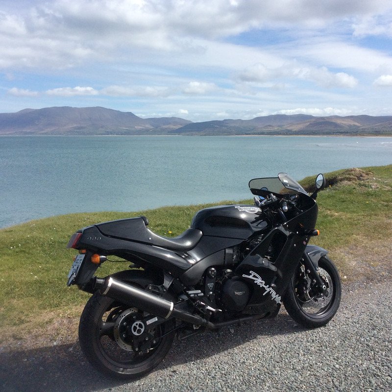 Wheel fitment for T300 bikes? | Triumph Rat Motorcycle Forums